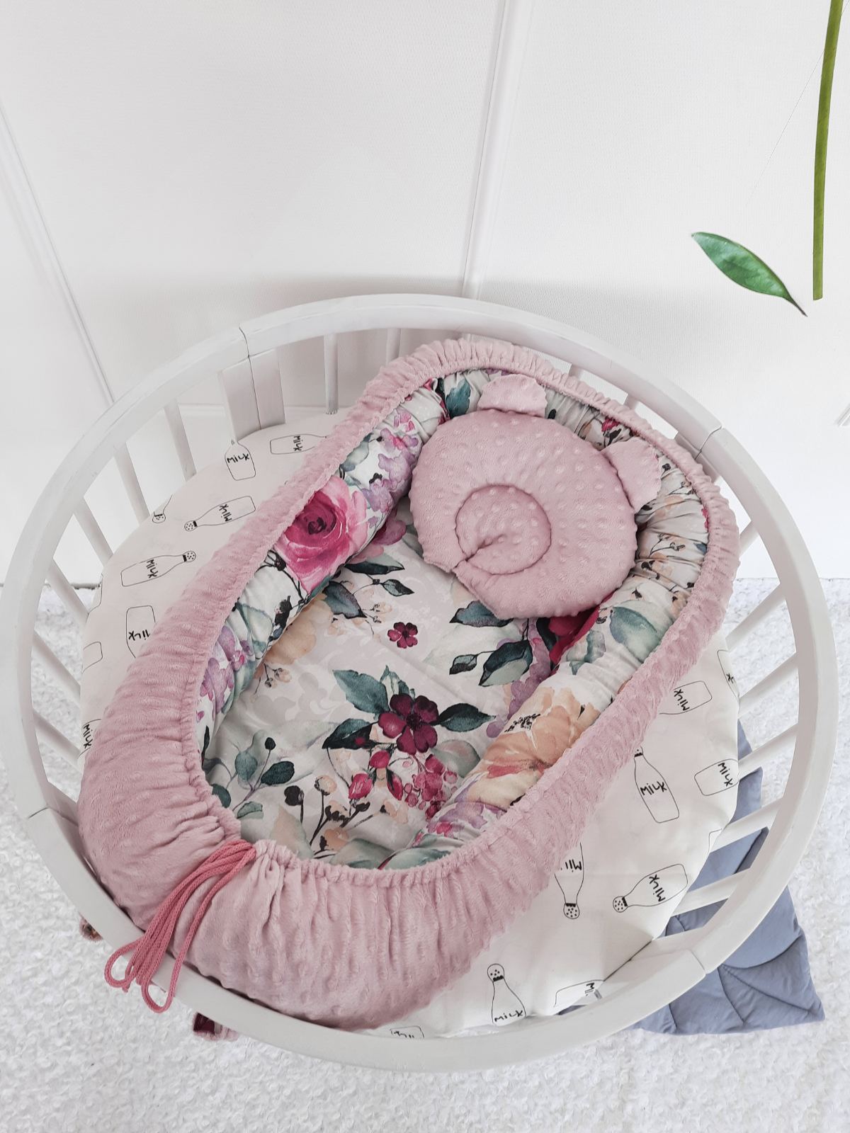 Baby Nests – Allbright Kids
