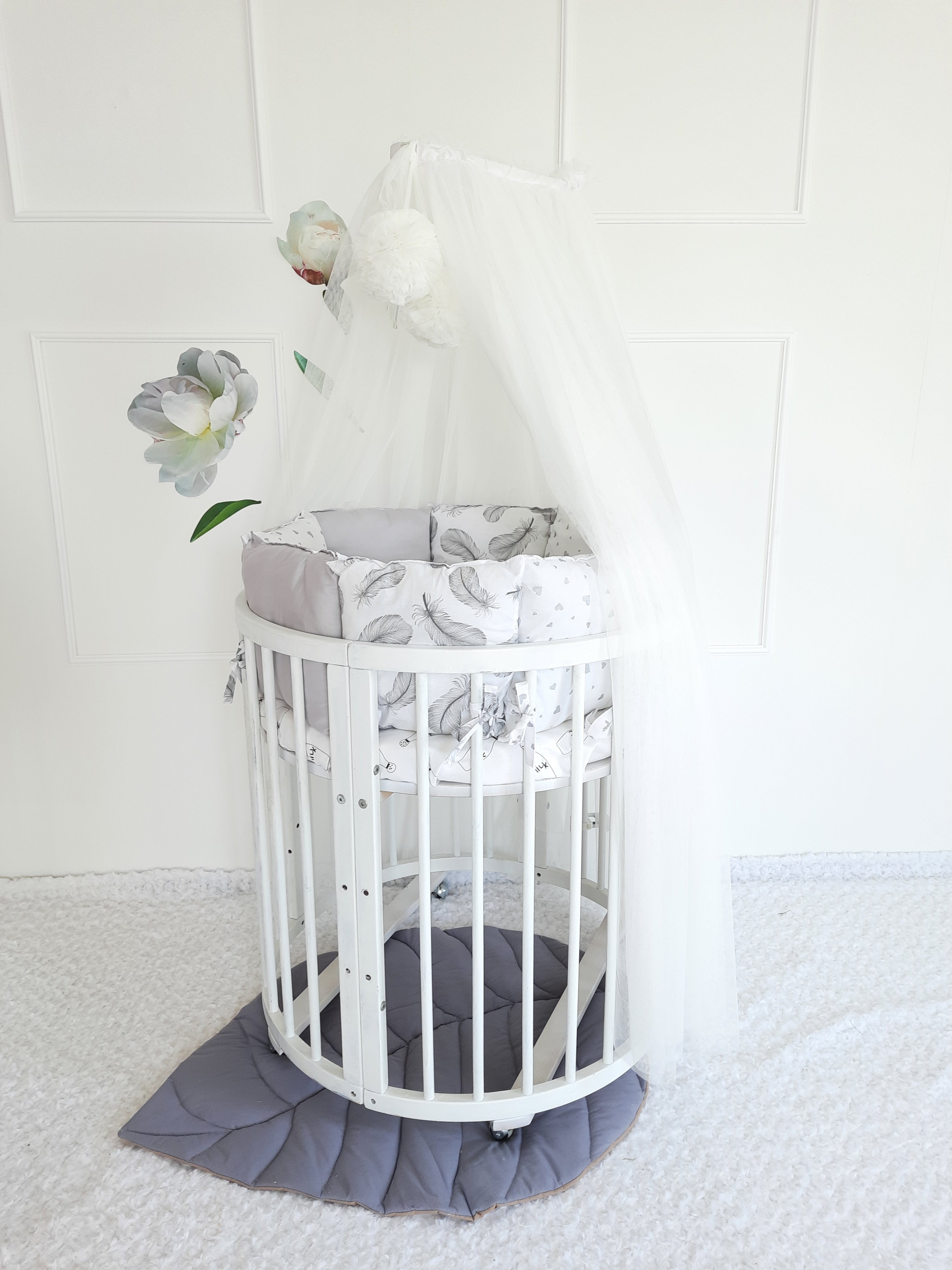 Allbright Kids - Premium Nursery Products for Your Baby