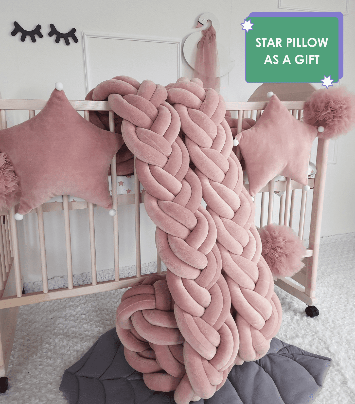 Allbright Kids - Premium Nursery Products for Your Baby
