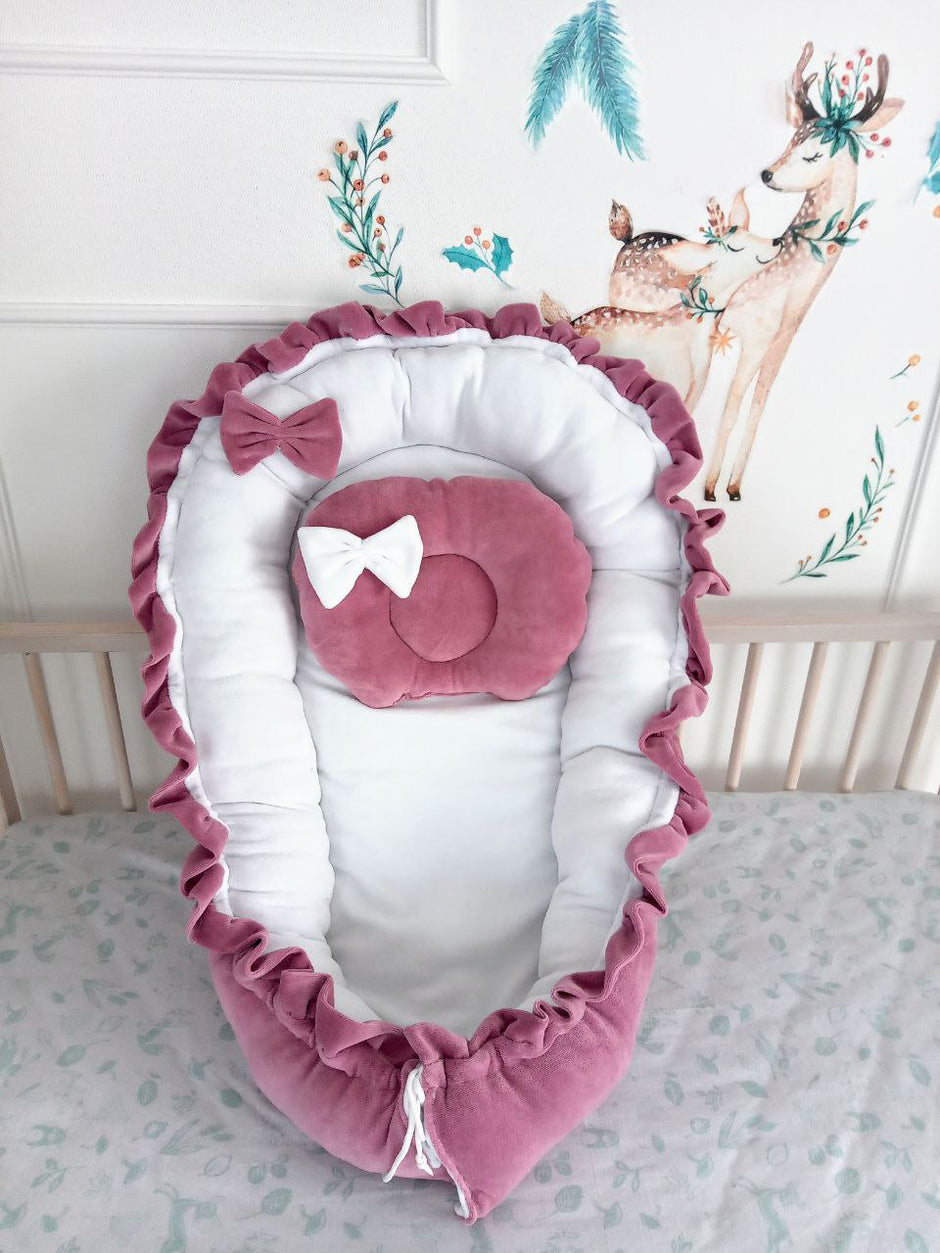 Baby Nests | Allbright Kids