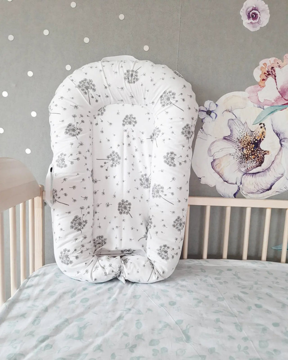 DockATot Covers & Replacement Parts | Deluxe+/Grand Sizes – Allbright Kids