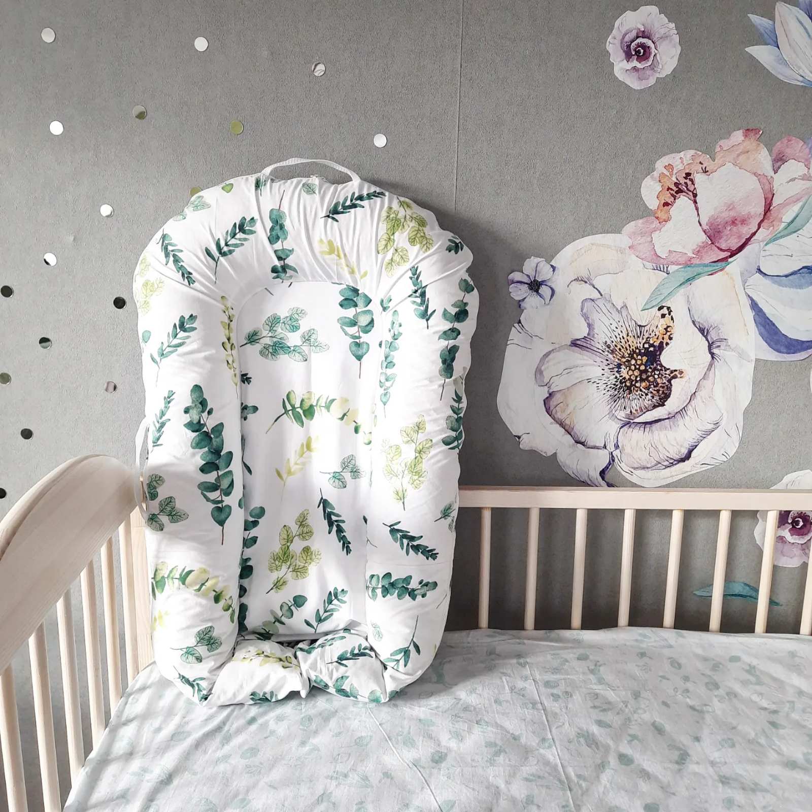 Allbright Kids - Premium Nursery Products for Your Baby