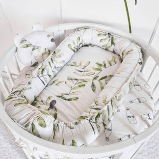Newborn Baby Nest Set | Baby Nest Set | Allbright Kids